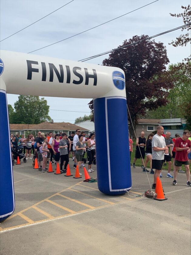 Child Advocacy Program To Host Run/Walk | News, Sports, Jobs - Post Journal